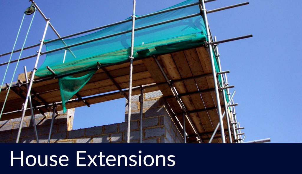 Home - DC Building Services